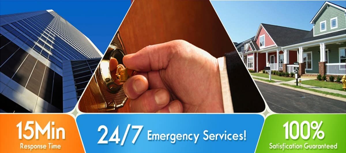 Locksmith Valencia 24 Hours Urgent